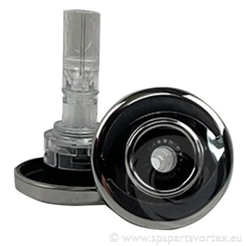 AP Series 5" Jet - Twin Roto | VDL